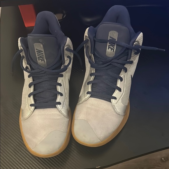 Nike | Shoes | Nike Mens Precision Iii Basketball Shoes | Poshmark